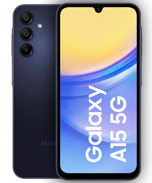 Samsung Galaxy A15 5G mit Vertrag: Angebote vergleichen & sparen